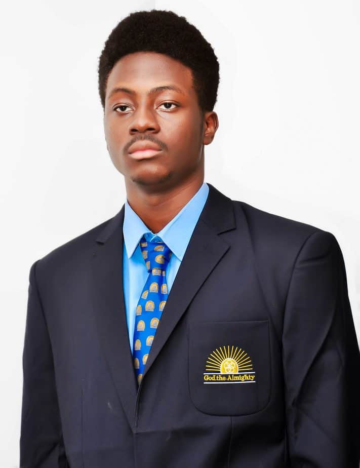 Adesoye College Offa – Excellence