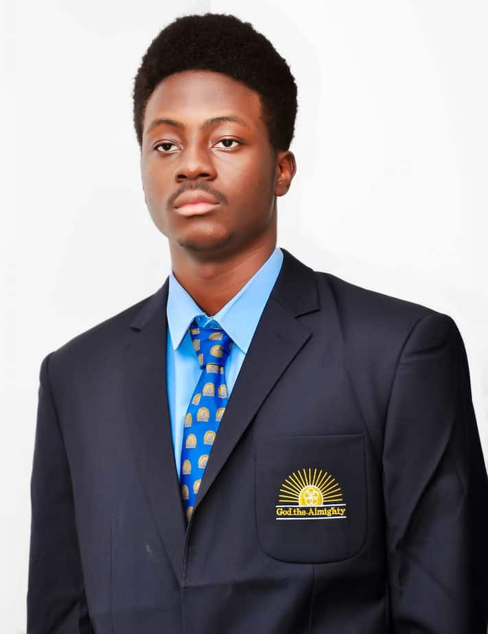 Adesoye College Offa – Excellence