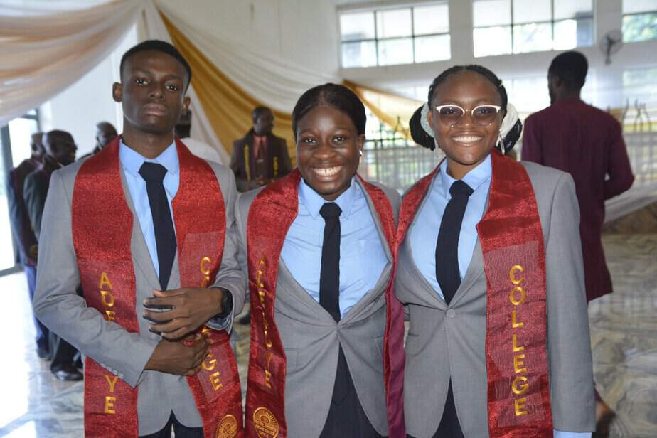 Vision and Mission – Adesoye College Offa
