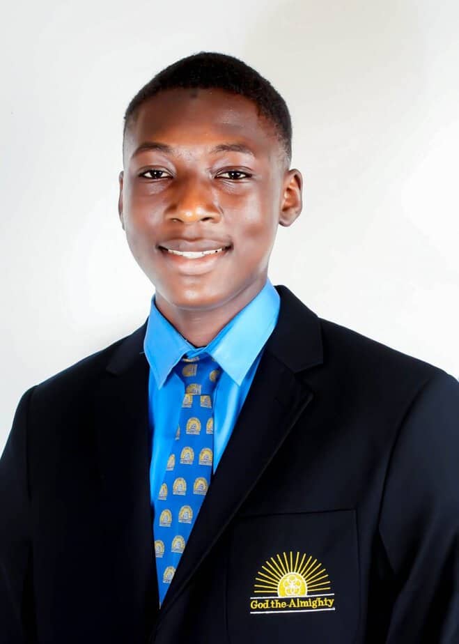 Adesoye College Offa – Excellence