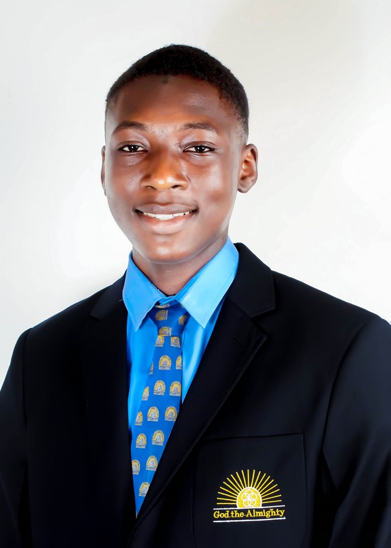 Adesoye College Offa – Excellence